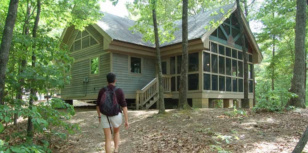 Devils Fork State Park | Visit Oconee South Carolina