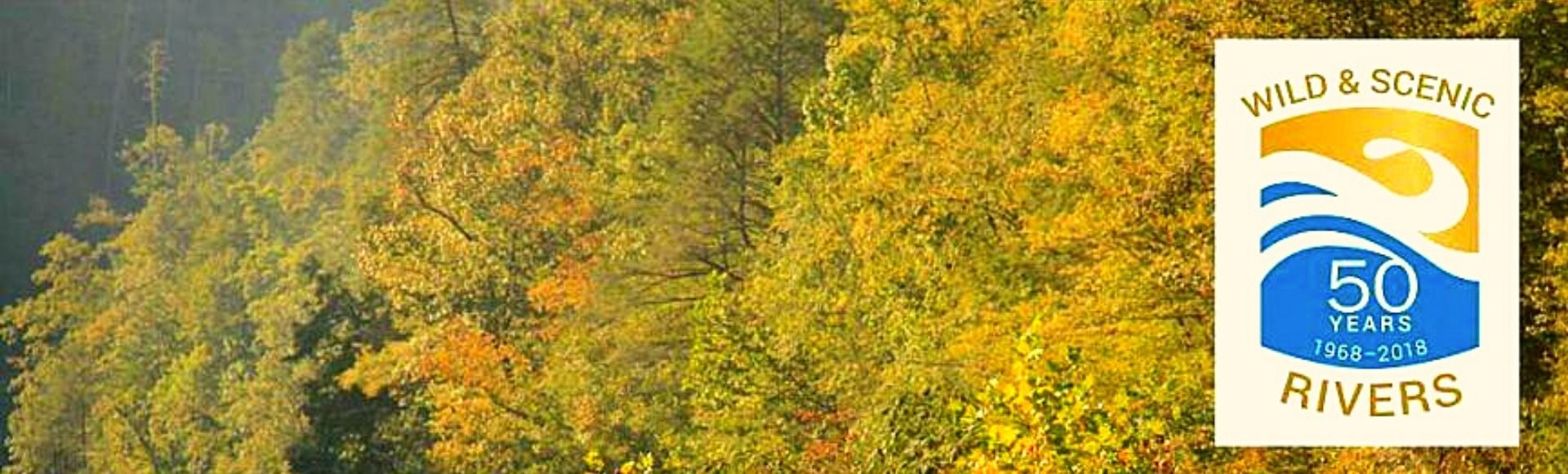 50 Years of Wild & Scenic Rivers - Visit Oconee South Carolina