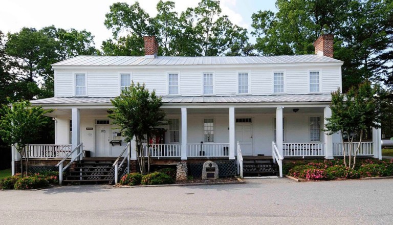 Seneca Archives - Visit Oconee South Carolina