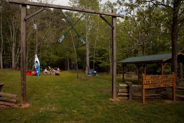 Lake Tugalo - Visit Oconee South Carolina