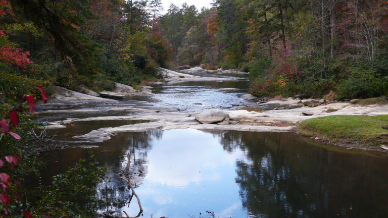 Chauga River - Visit Oconee South Carolina