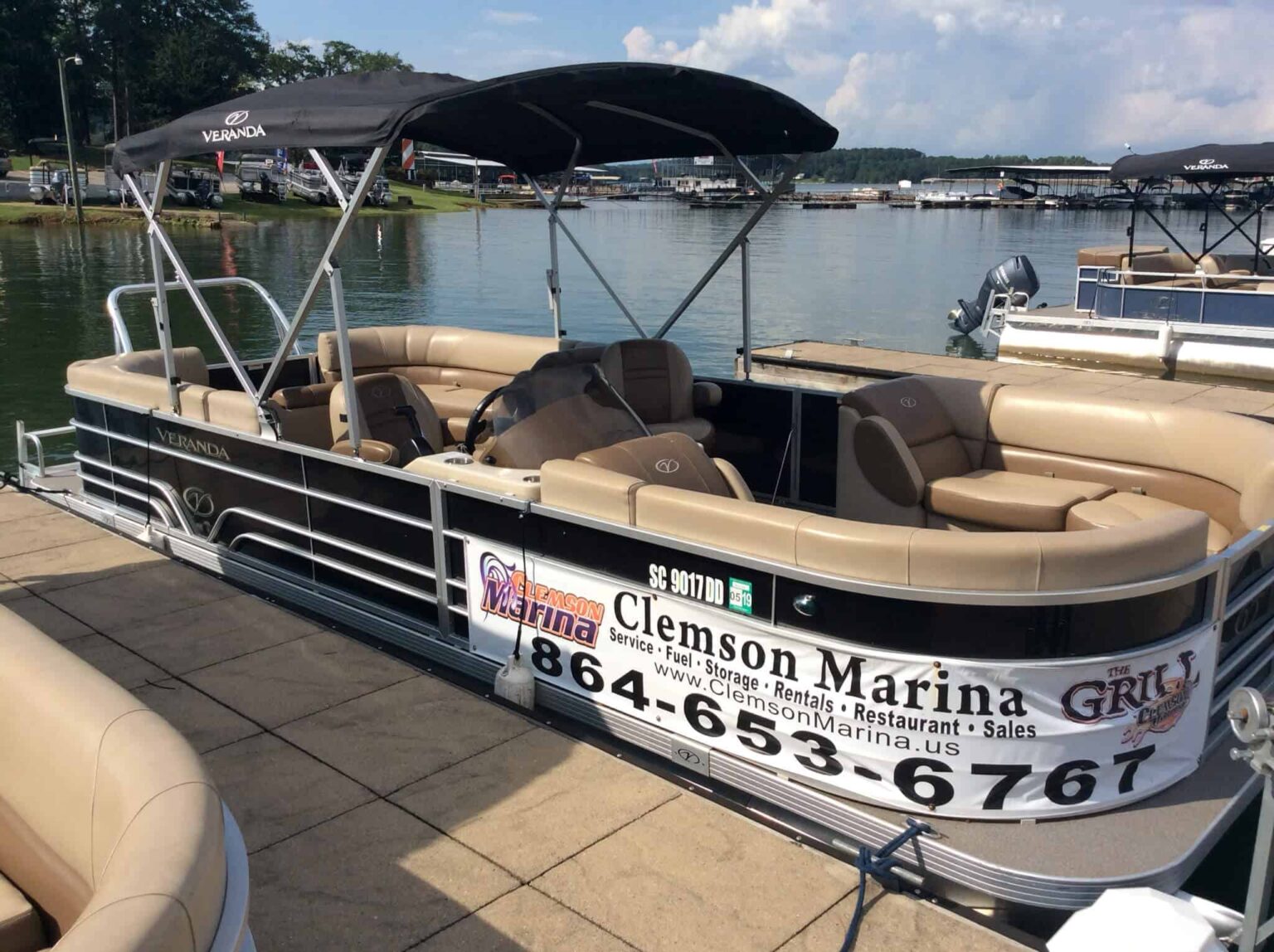 Presst Food & Wine - Visit Oconee South Carolina