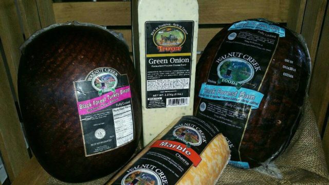 Newry General Store & Cafe - Visit Oconee South Carolina