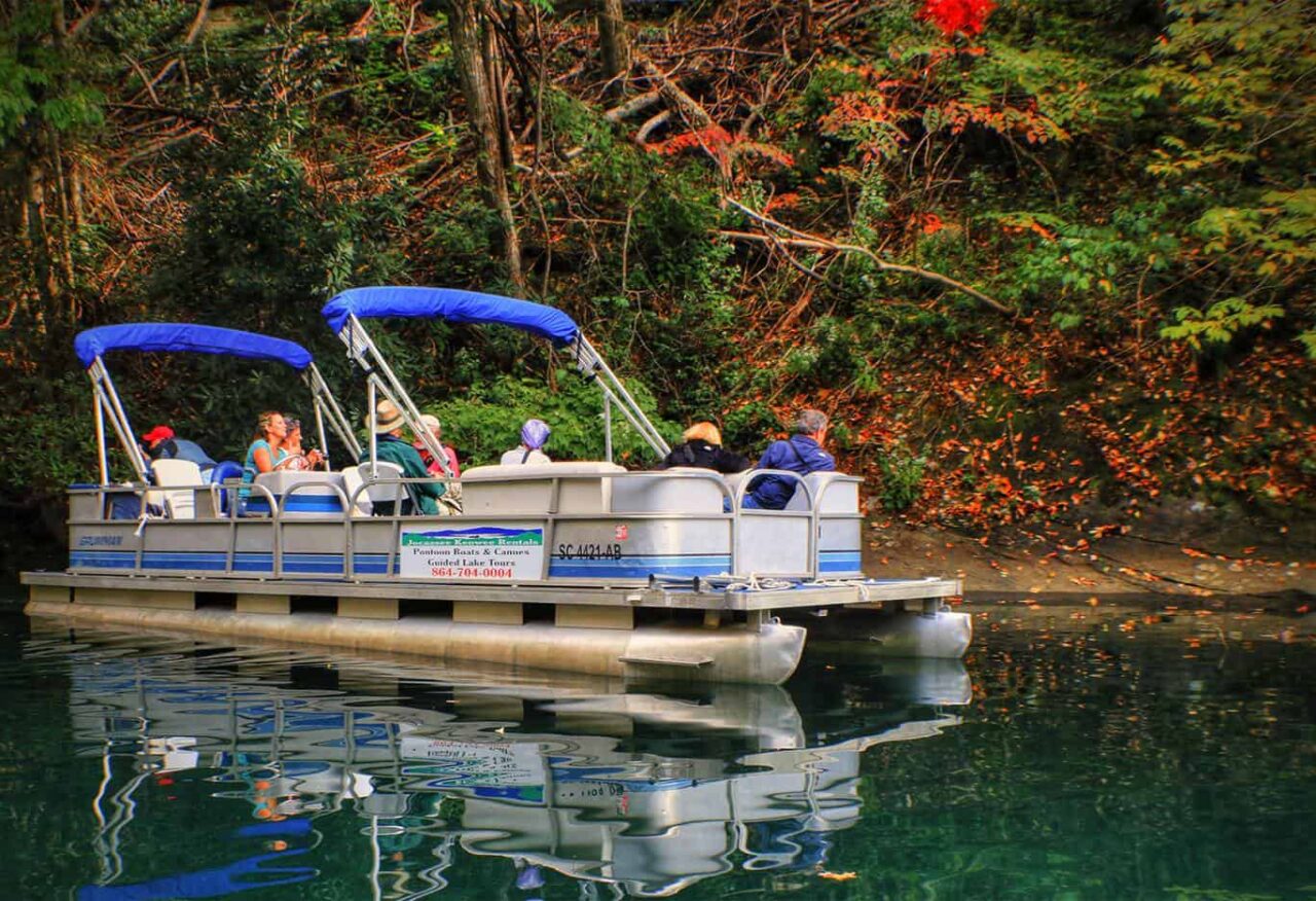 Lake Keowee Archives - Visit Oconee South Carolina