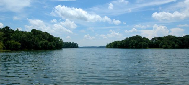 Lake Hartwell State Park - Visit Oconee South Carolina