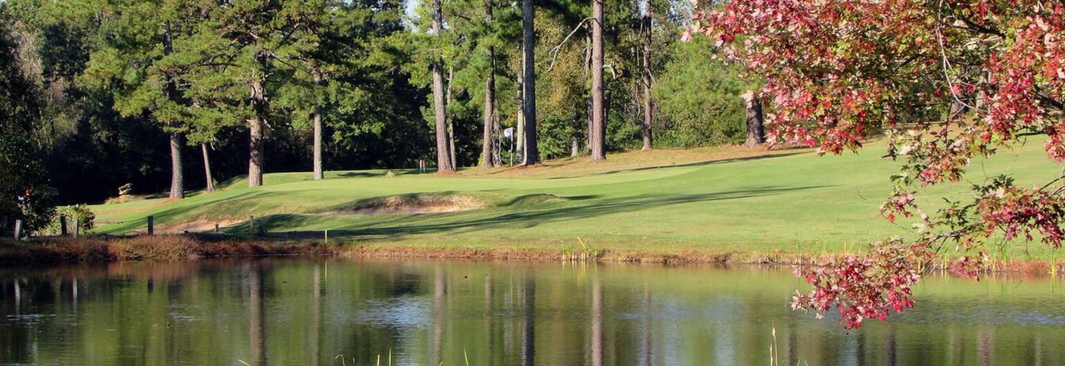 Oconee Country Club Golf Course - Visit Oconee South Carolina