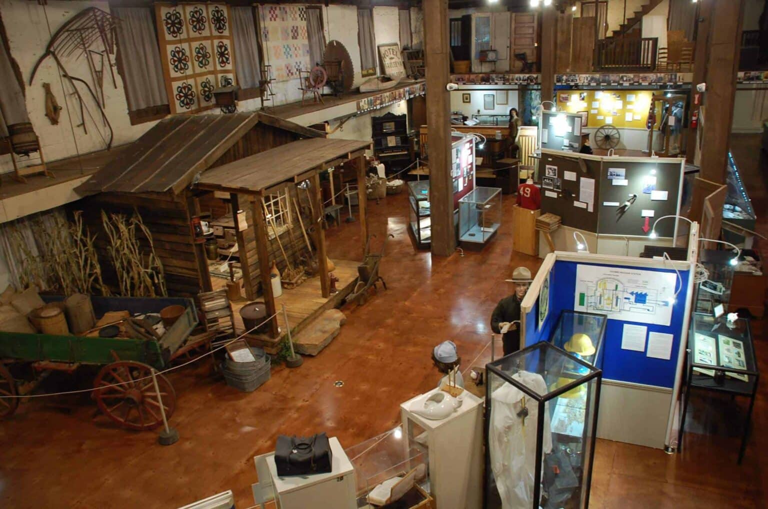 Issaqueena Falls - Visit Oconee South Carolina