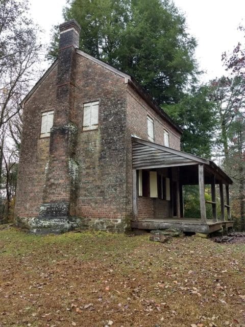Stumphouse Tunnel - Visit Oconee South Carolina