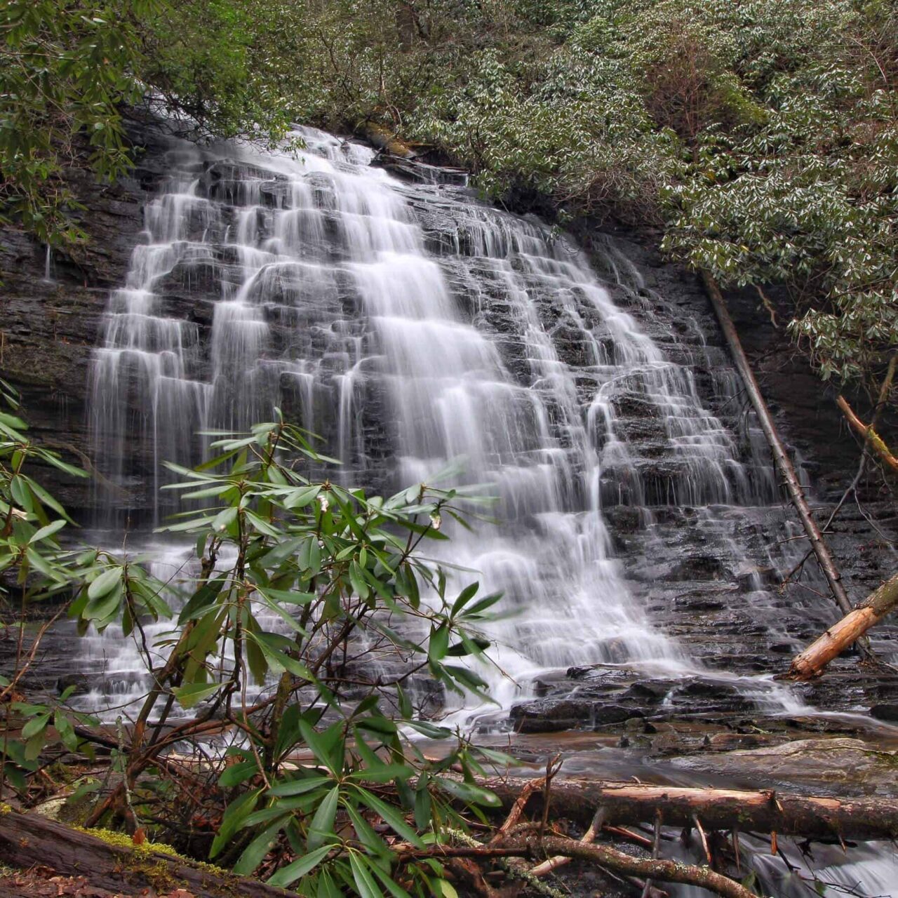 Chauga Narrows - Visit Oconee South Carolina