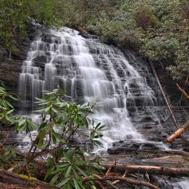 Chauga Narrows - Visit Oconee South Carolina