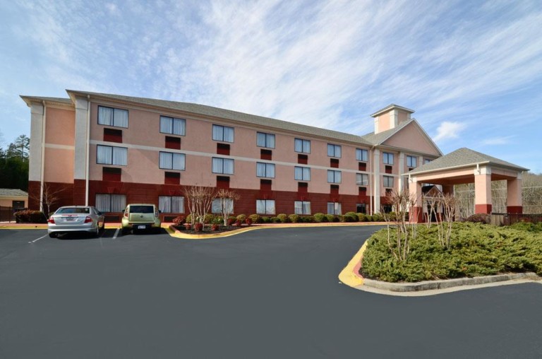 Welcome to Seneca - Visit Oconee South Carolina