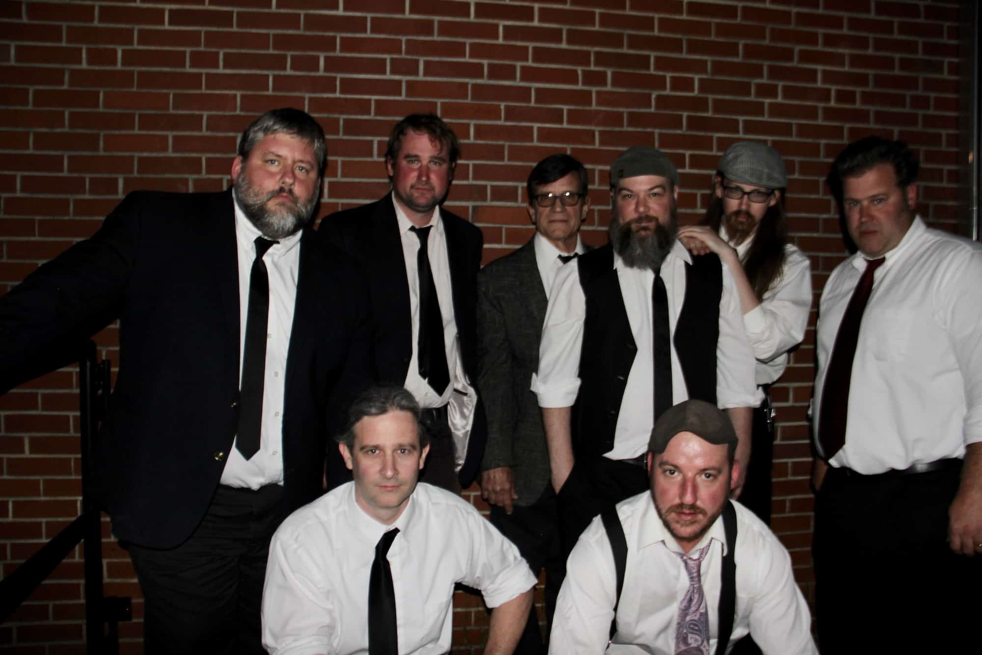 The Wobblers – Album Release Party! - Visit Oconee South Carolina