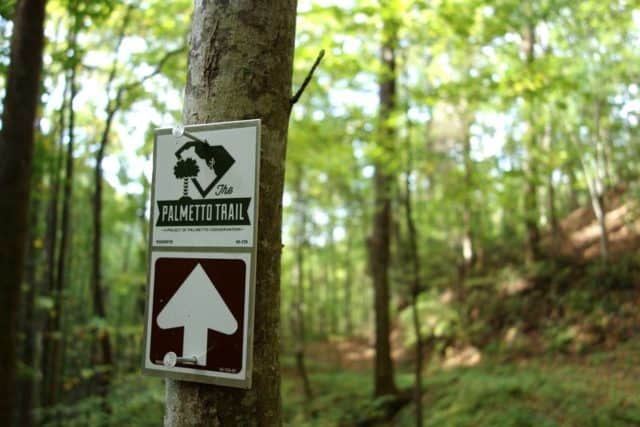 Stumphouse Passage of the Palmetto Trail - Visit Oconee South Carolina