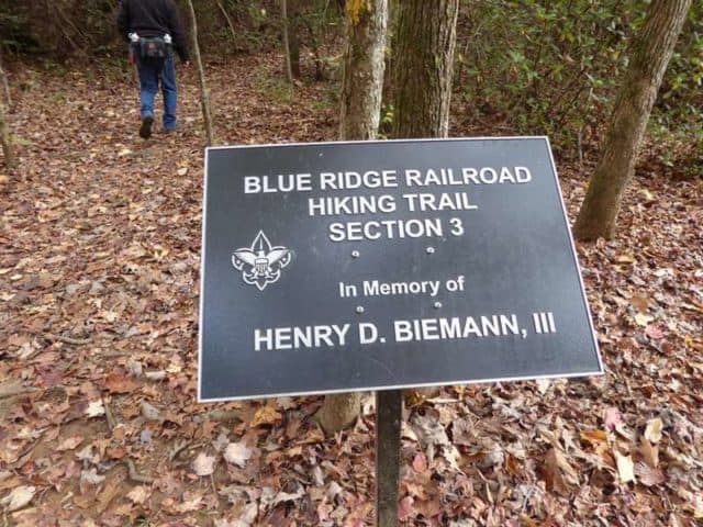 Stumphouse Tunnel - Visit Oconee South Carolina