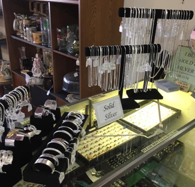 Issaqueena Falls - Visit Oconee South Carolina