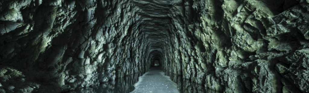 Stumphouse Park - Visit Oconee South Carolina