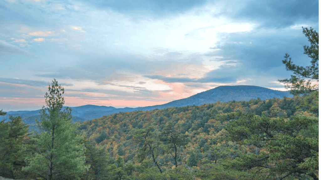 Meeting Magic - Visit Oconee South Carolina