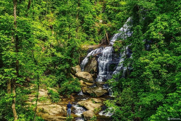 Home | Visit Oconee South Carolina