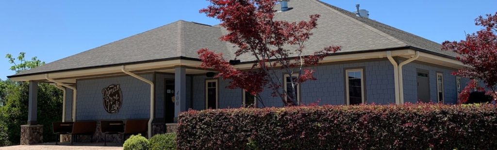 Andrew Pickens Ranger District - Visit Oconee South Carolina