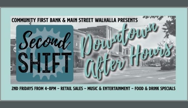 Second Shift Friday After Hours - Visit Oconee South Carolina