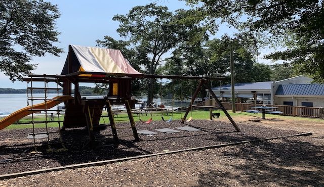 The Grill at Clemson Marina - Visit Oconee South Carolina