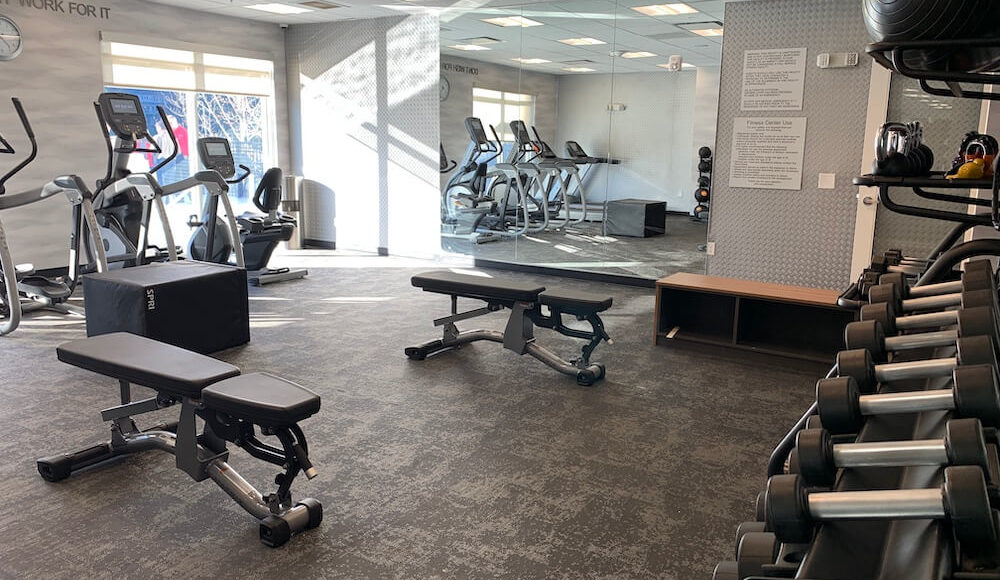 New Hotel in Seneca! | Visit Oconee South Carolina