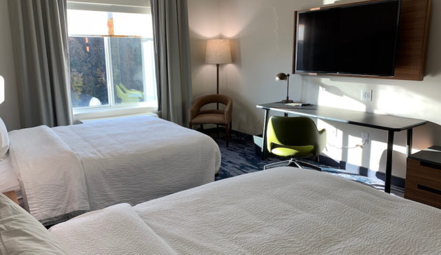 New Hotel in Seneca! | Visit Oconee South Carolina