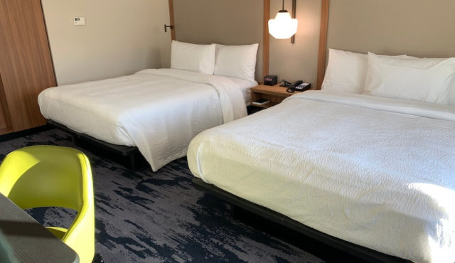 New Hotel in Seneca! | Visit Oconee South Carolina