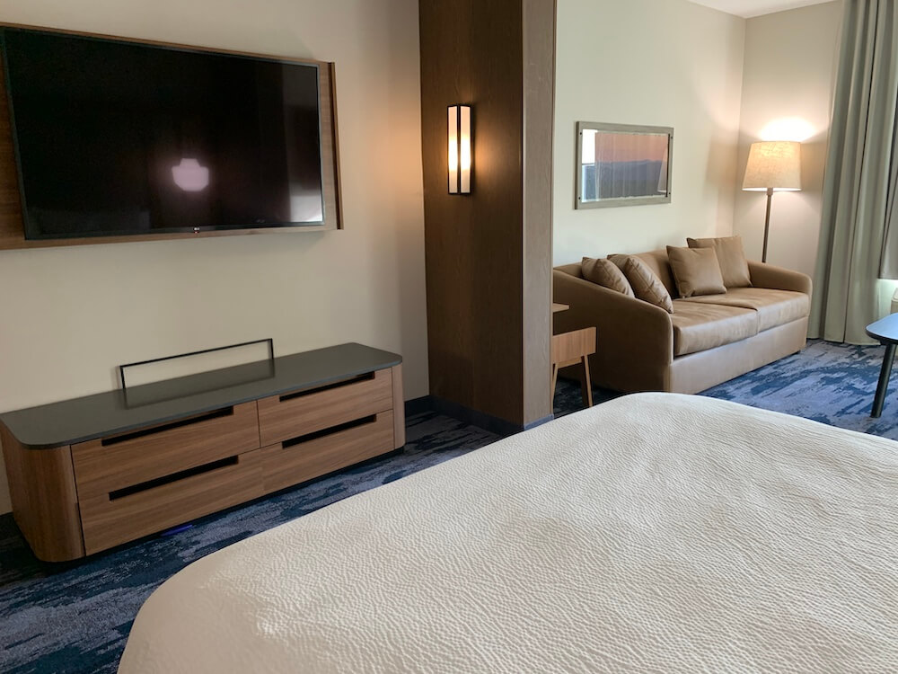 New Hotel in Seneca! | Visit Oconee South Carolina