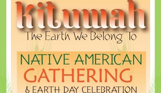 Kituwah Earth Day Celebration - Visit Oconee South Carolina