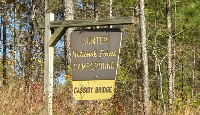 Walhalla State Fish Hatchery - Visit Oconee South Carolina