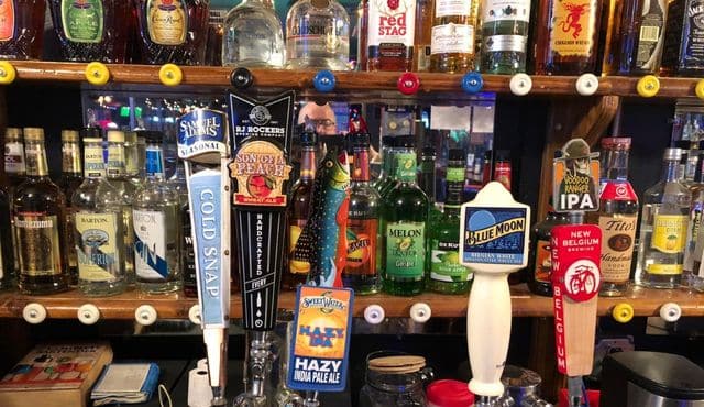 Two Horse Distillery - Visit Oconee South Carolina