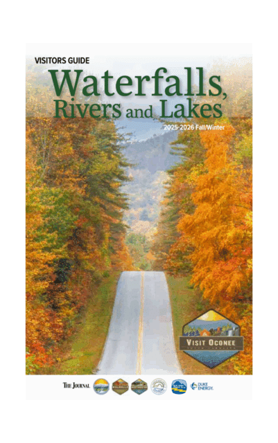 Visit Walhalla, SC - Visit Oconee South Carolina