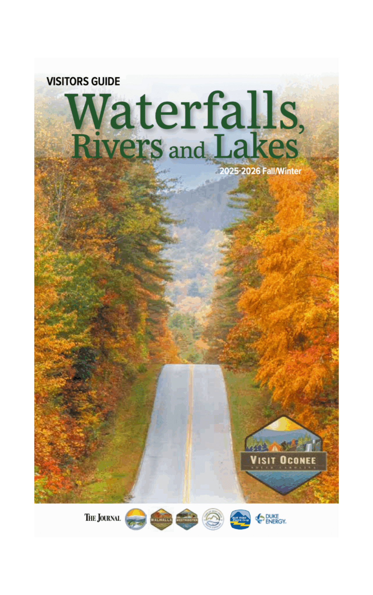 Destination Oconee: Issaqueena Falls - Visit Oconee South Carolina