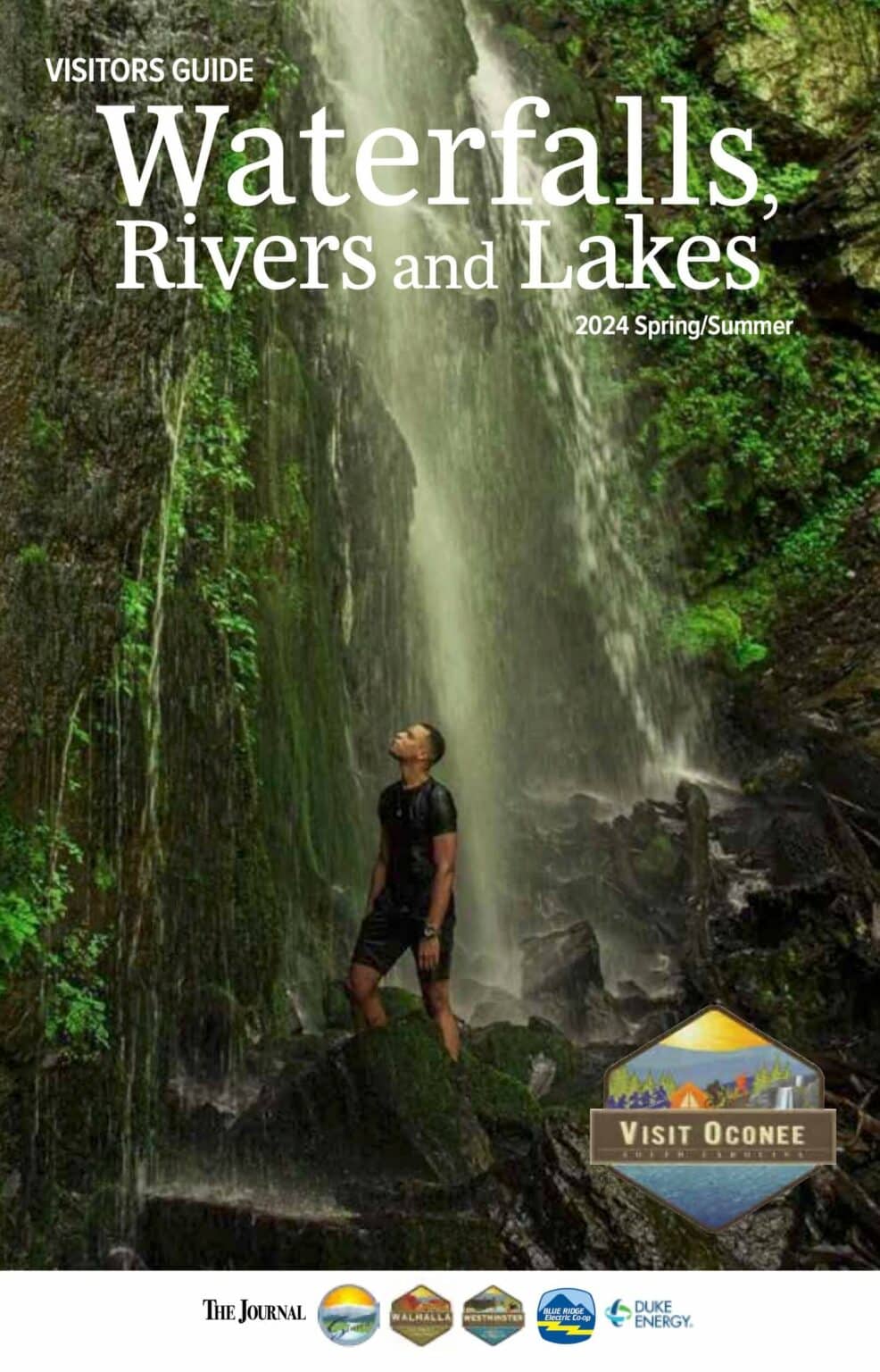 Stumphouse Park - Visit Oconee South Carolina