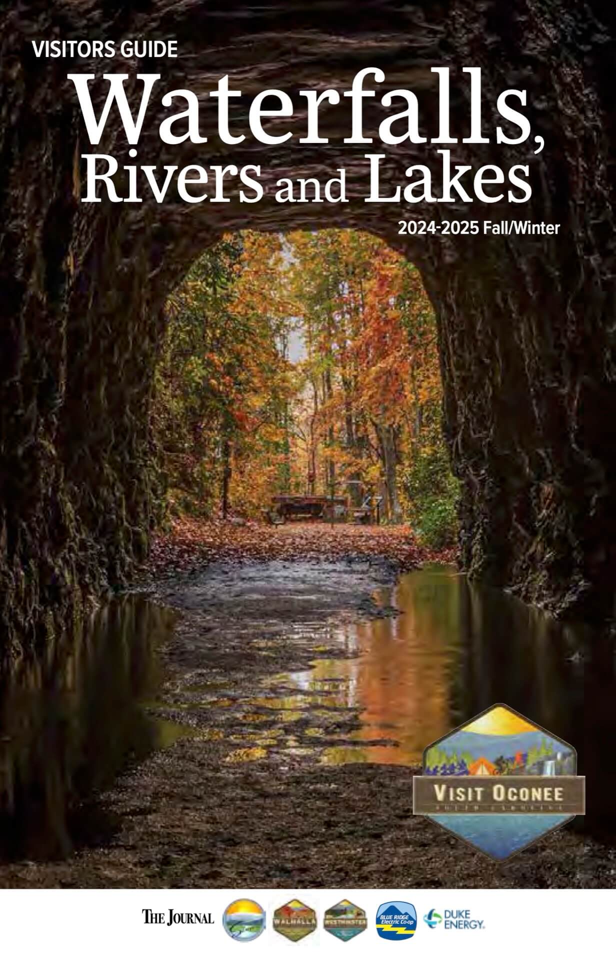 Visit Walhalla, SC - Visit Oconee South Carolina