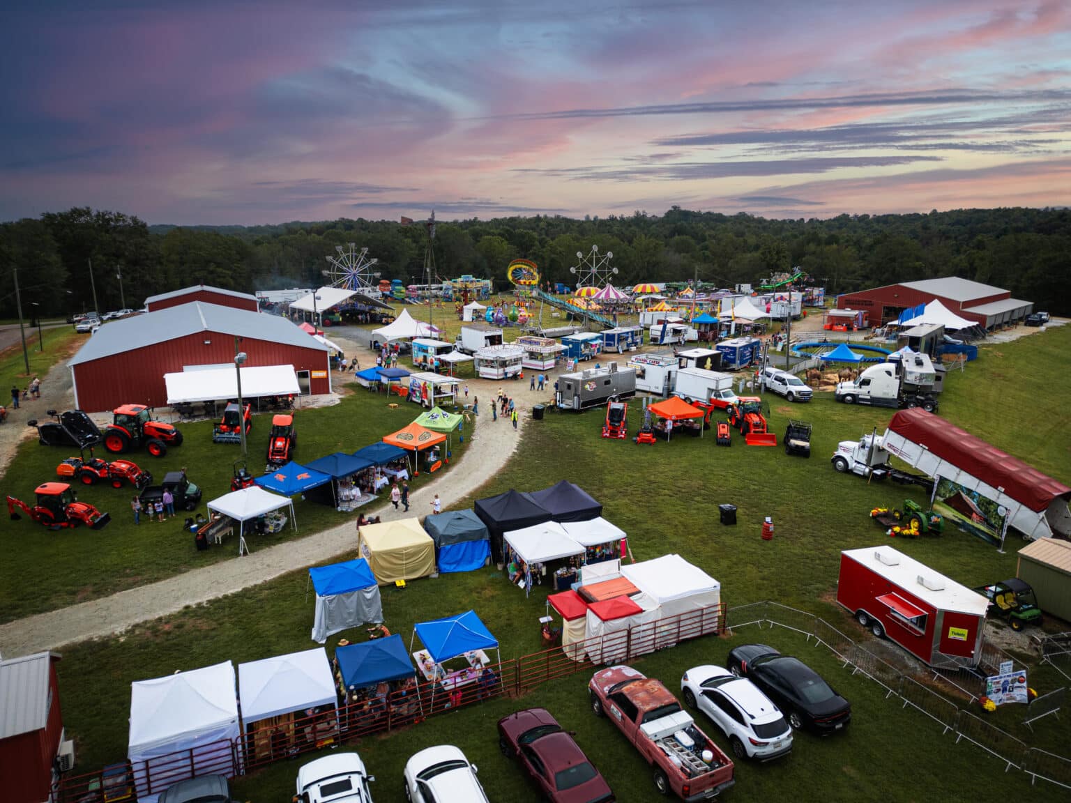 Fall Festivals in Oconee County, SC - Visit Oconee South Carolina