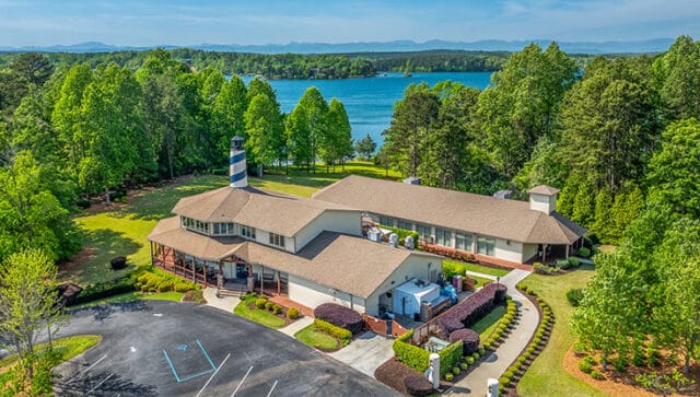 Seneca South Carolina - The Perfect Blend of Mountain Views and Small ...